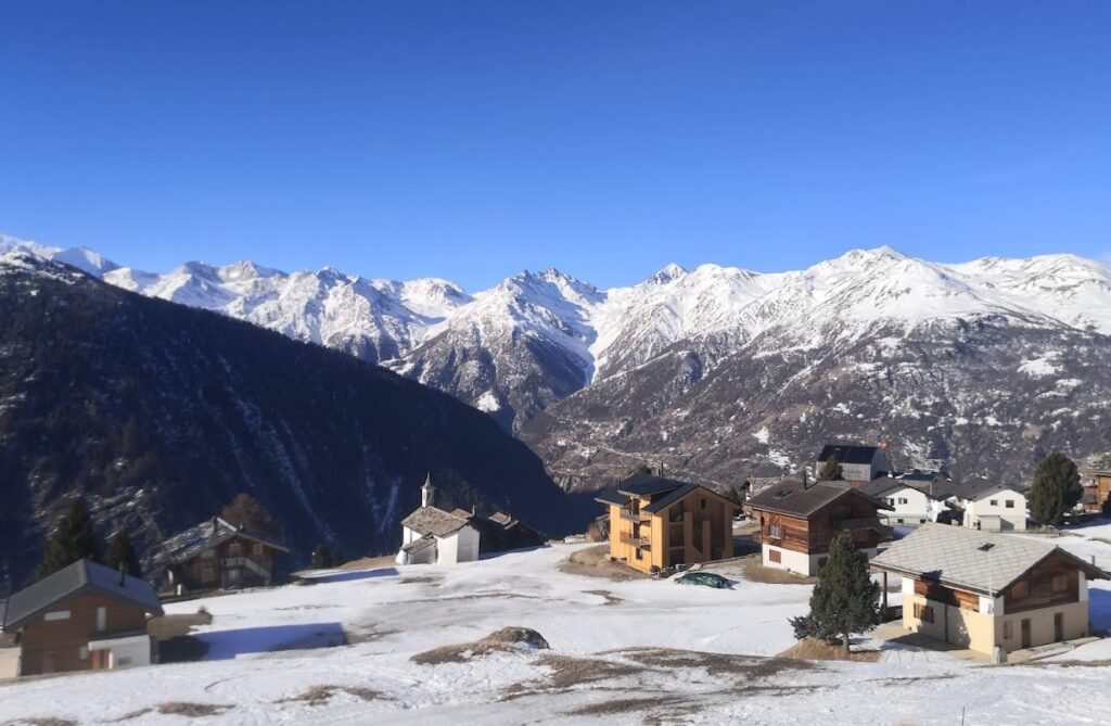 Fotos Schweizer Alpen – Urlaub Schweiz