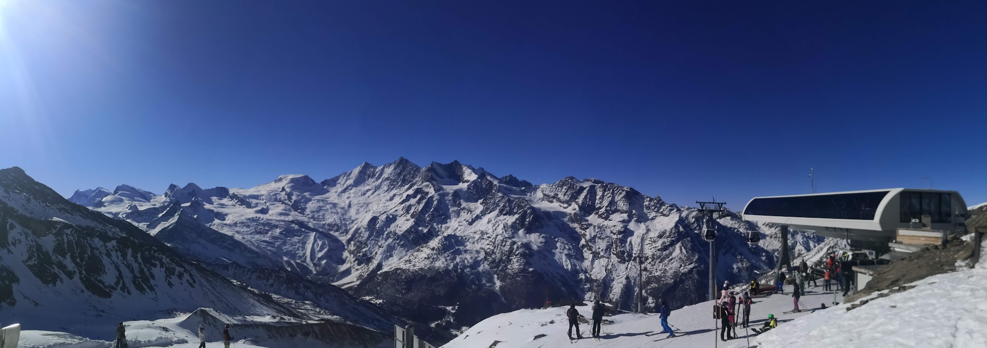 Fotos Schweizer Alpen – Urlaub Schweiz